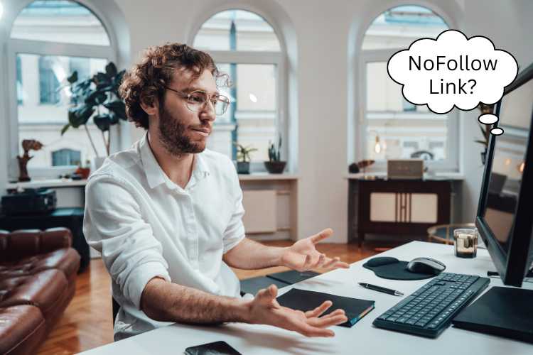 When to Use a NoFollow Link: 3 examples | MRB Creative